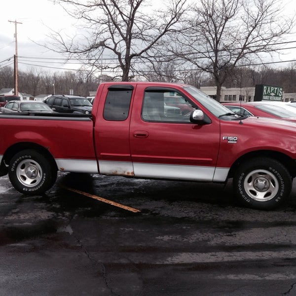 Raptis Family Restaurant - Restaurant