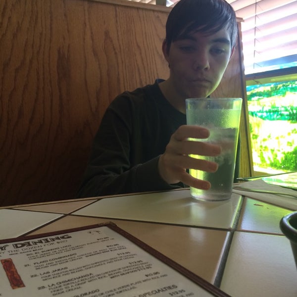 Photos at El Adobe Cafe & Mexican Restaurant - Midtown Reno - 55 W ...