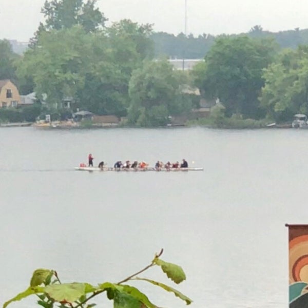 Lake Wilcox Park - 4 tips