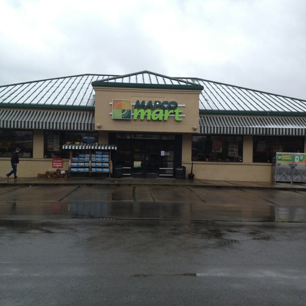 MAPCO Mart / Quiznos - 8 tips from 566 visitors