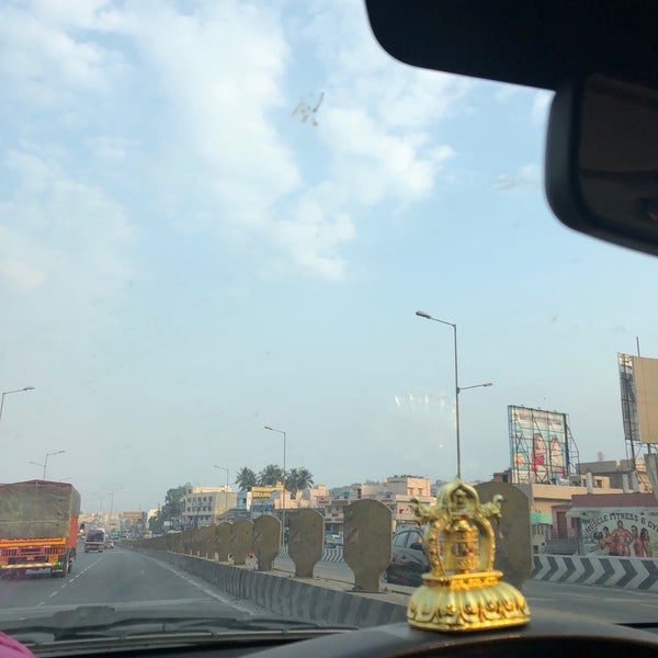 Hosur - Hosūr, Tamil Nadu