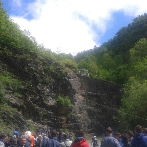 Dinant Aventure - Dinant, Namur