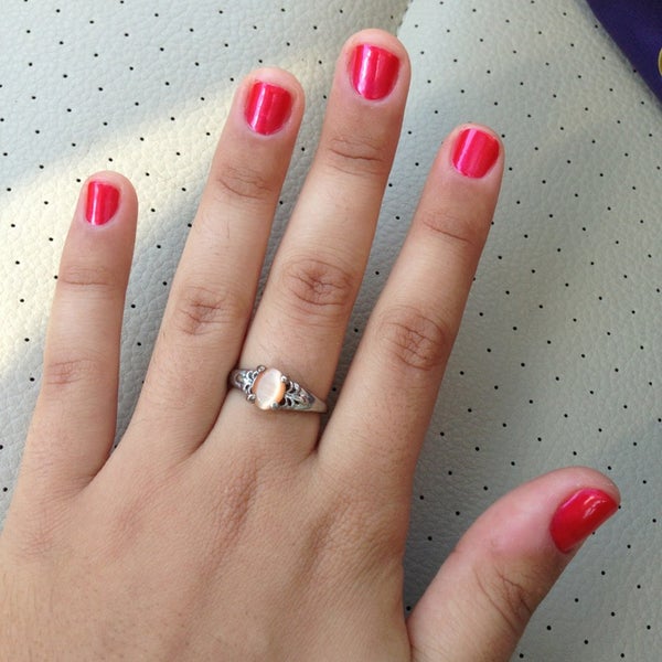 Cuticle Corner - Nail Salon
