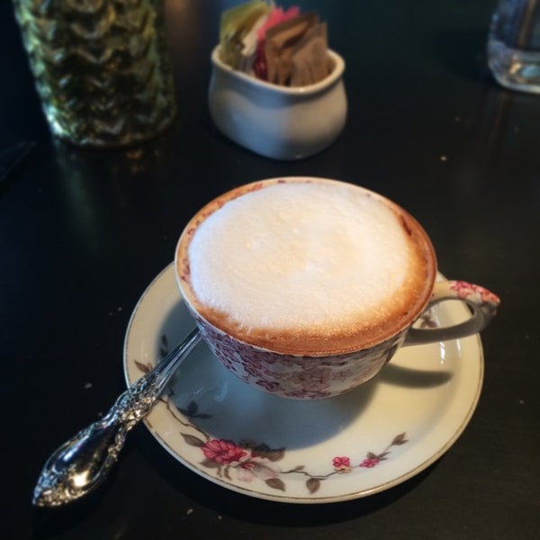 Mercat Bistro - Uptown - 13 tips from 638 visitors