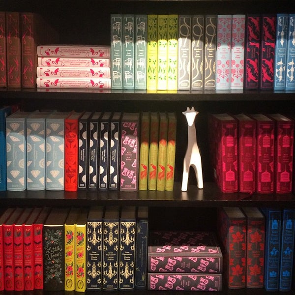 Mercury Design Studio - Downtown Austin - Austin, TX