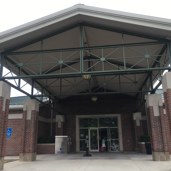 Delaware County District Library - Main Library - 8 tips