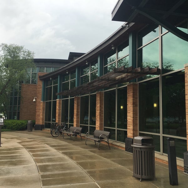 Carmel Clay Public Library - Carmel, IN