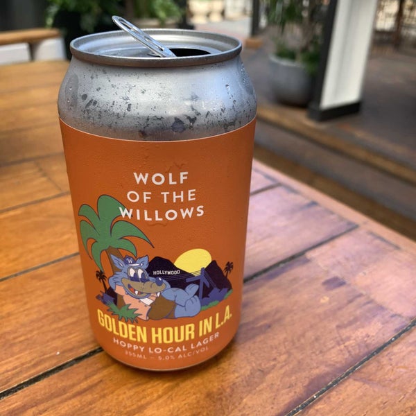 Roxie's - Bar in Adelaide