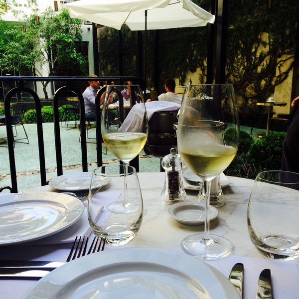 Casa Cavia - Argentinian Restaurant in Buenos Aires