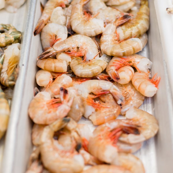 Sea World Fish Market - 15100 Gratiot Ave