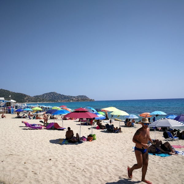 Spiaggia di Kal'e Moru - 3 tips from 147 visitors