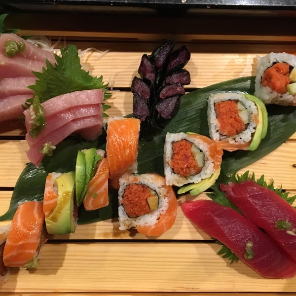 Photos at Gami Sushi - Sushi Restaurant in Carmel Valley