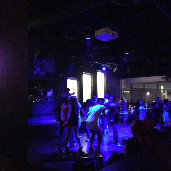 Gypsy Bar - Night Club in Copper Square