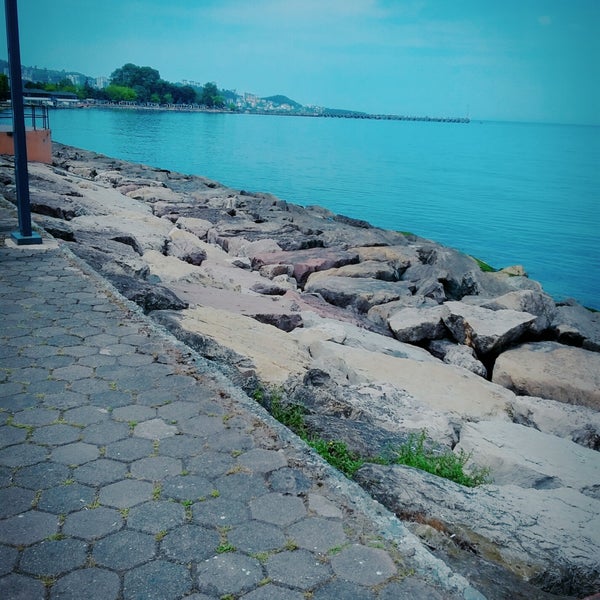 Sahil Yürüyüş Yolu - Other Great Outdoors in Fatsa