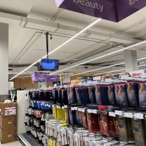 Woolworths - Grocery Store