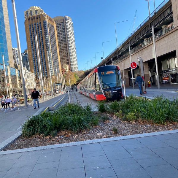 Sydney CBD - 8 tips from 5132 visitors