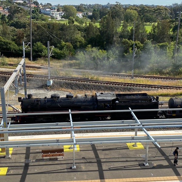 Photos at Wolli Creek Station - 9 tips