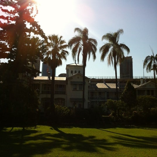 Photos at Yungaba Conference Centre - Convention Center in Kangaroo Point