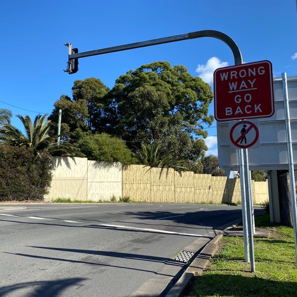 M5 East Tunnel - Arncliffe, NSW