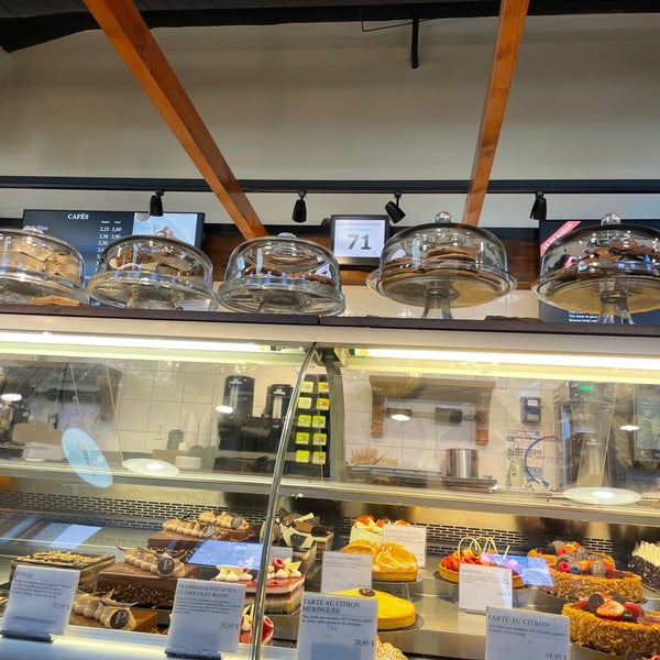 Première Moisson - Bakery in Montréal