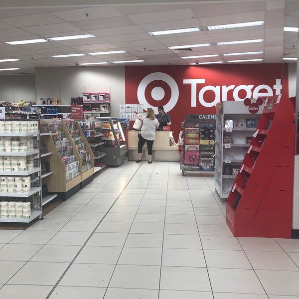 Target - 2 tips from 223 visitors