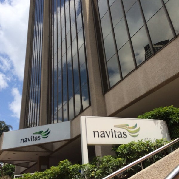 Navitas - Brisbane City - Brisbane, QLD