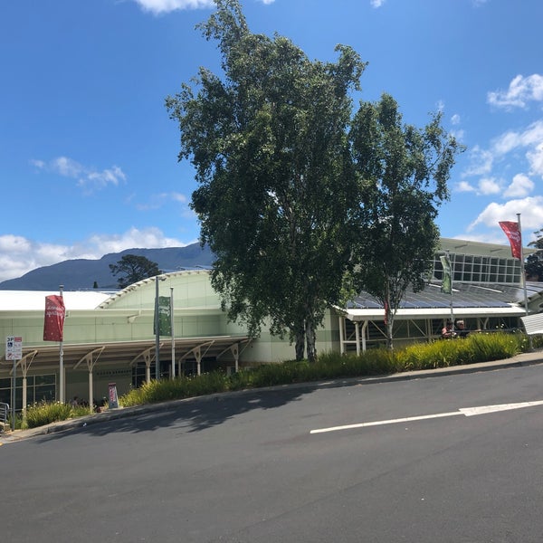 Photos at Hobart Aquatic Centre - Swimming Pool