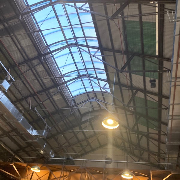 The Foundry - 1 Locomotive St