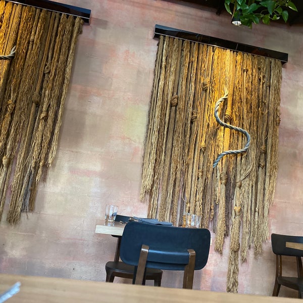 Pony Lounge & Dining - Australian Restaurant in The Rocks