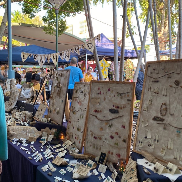 Nightcliff Market - 5 tips