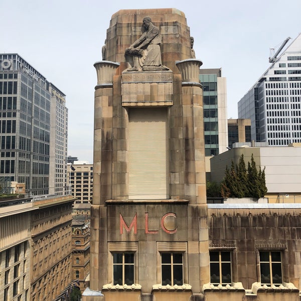 25 Martin Place - Sydney City Center - 6 tips from 1347 visitors