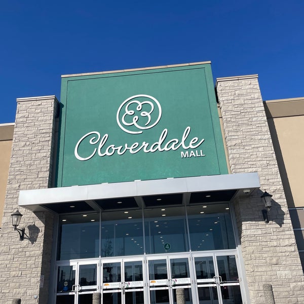 Cloverdale Mall - Islington - City Centre West - Etobicoke, ON