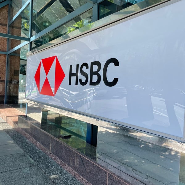 HSBC Building - Downtown Vancouver - Vancouver, BC