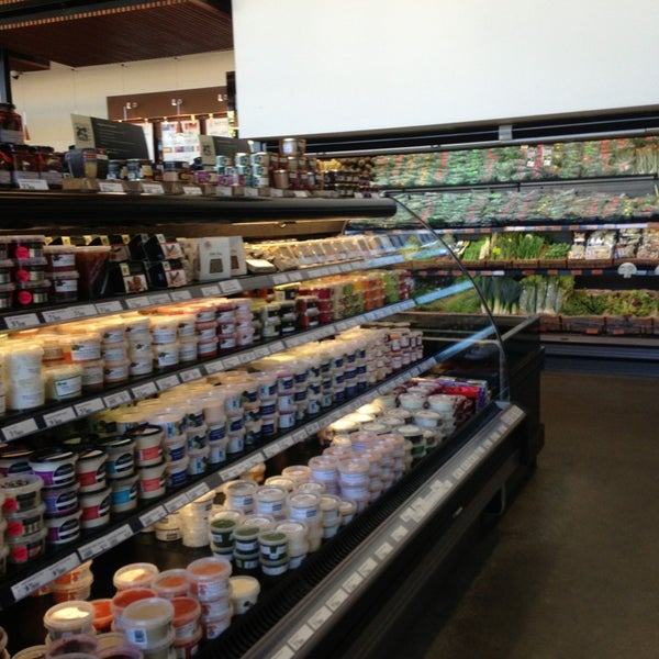 James St Market - 10 tips