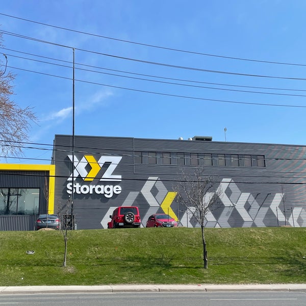 Photos at XYZ Storage Toronto Midtown - Storage Facility in Toronto