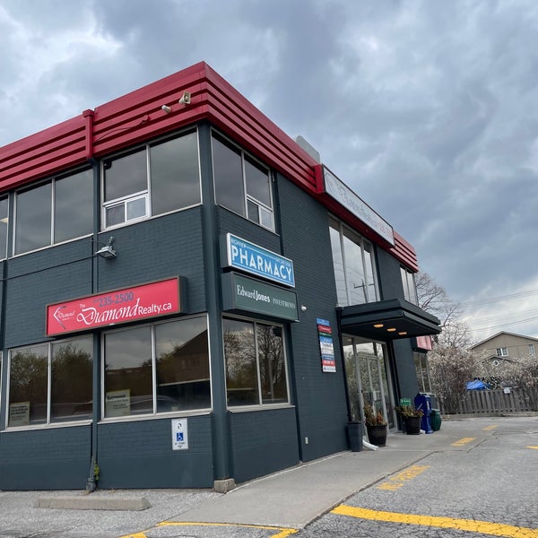 Richview Square - Etobicoke, ON