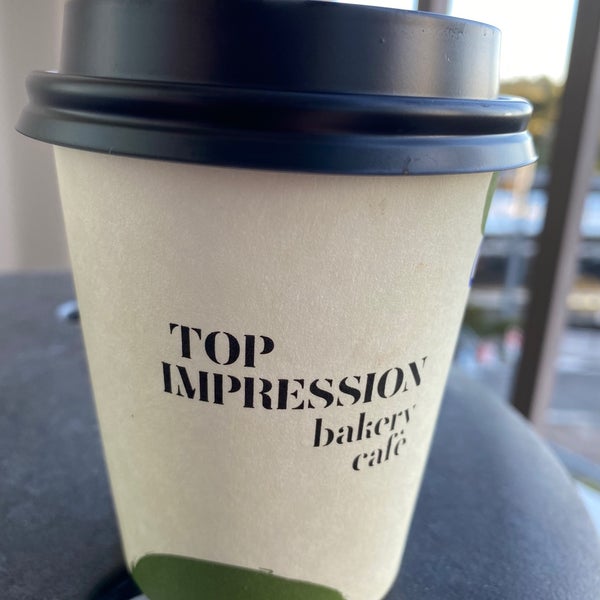 Top Impression Bakery Cafe - Rockdale - 5 tips