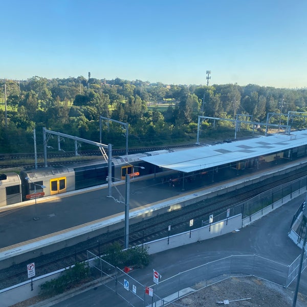 Photos at Wolli Creek Station - 9 tips