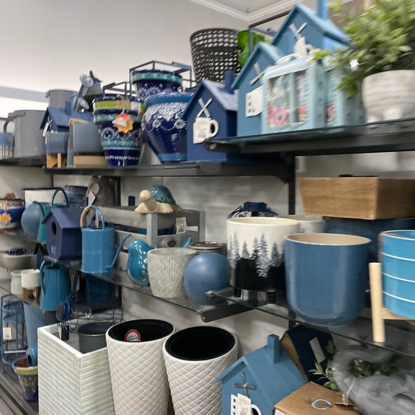 HomeSense - Furniture and Home Store