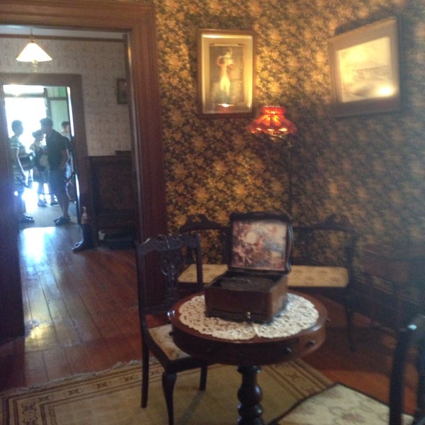 Newstead House - Newstead - 1 tip