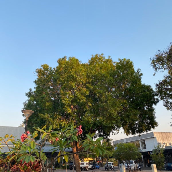 Parap Village Markets - 14 tips