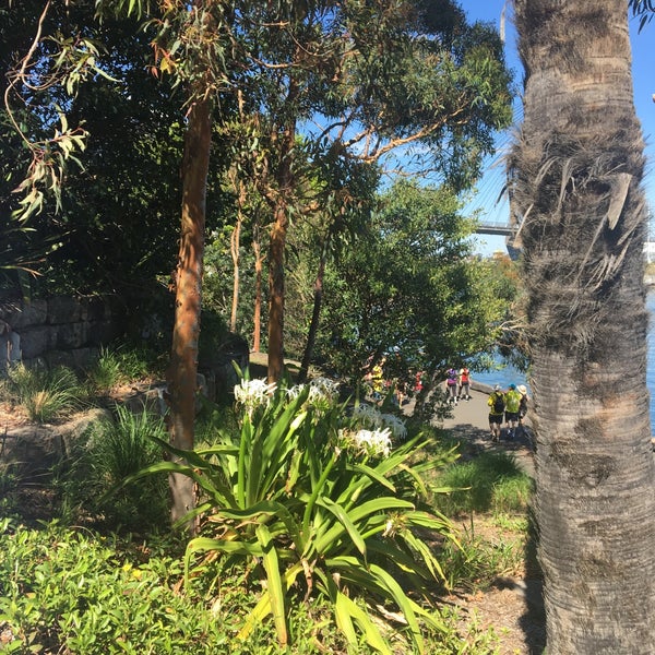 Jackson's Landing - Pyrmont, NSW