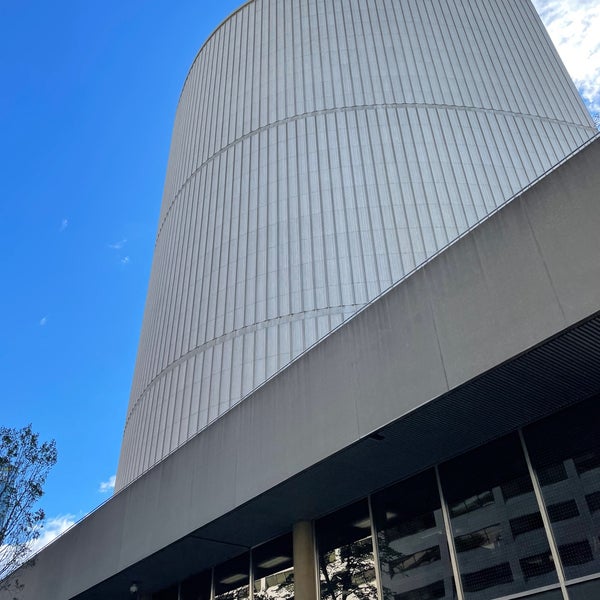 Hydro One Head Office - 483 Bay St.