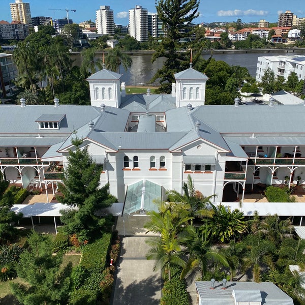 Photos at Yungaba Conference Centre - Convention Center in Kangaroo Point