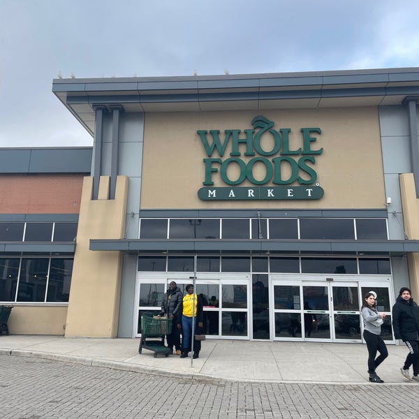 Whole Foods Market - City Centre - 48 tips from 1758 visitors