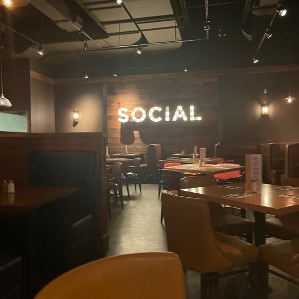 Union Social Eatery - 3 tips