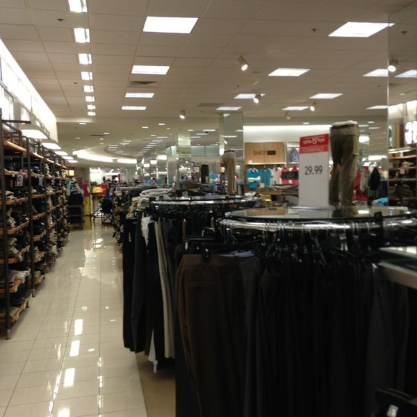 Macy's - Department Store