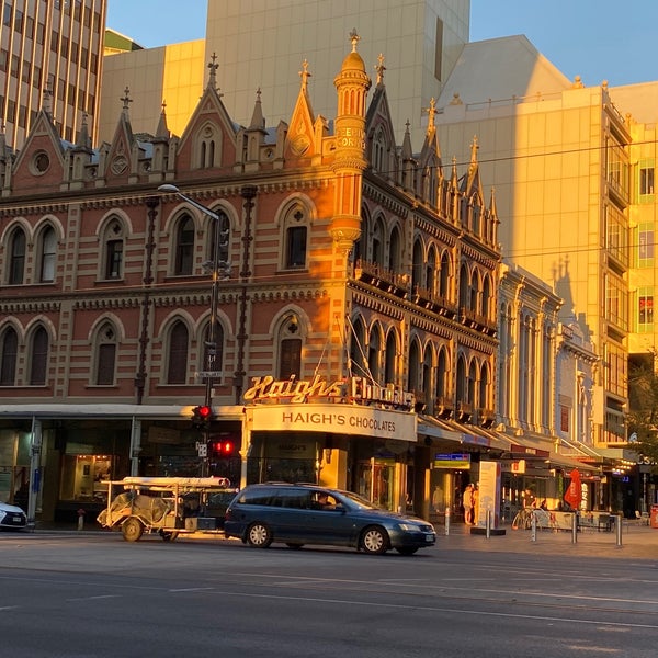 Must-visit Candy Stores in Adelaide