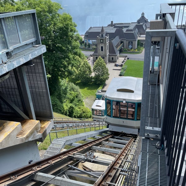 Falls Incline Railway - 7 tips from 1522 visitors