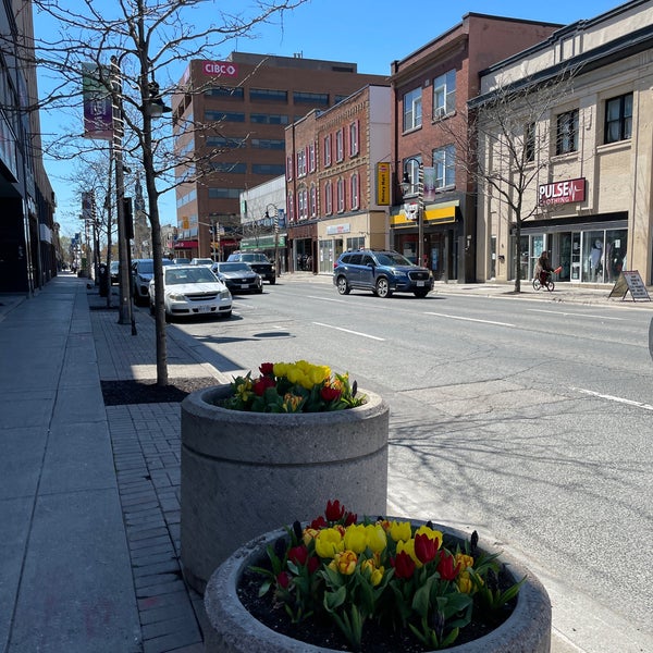 Downtown Oshawa - Oshawa, ON